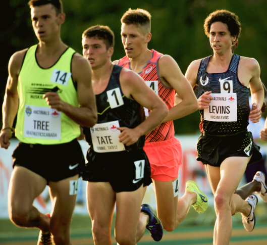 Mike Tate: Training advice and the journey to Southern Utah University ...