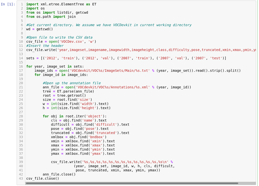 Object Detection: Inspecting your dataset first | by Linus Kerk | Medium
