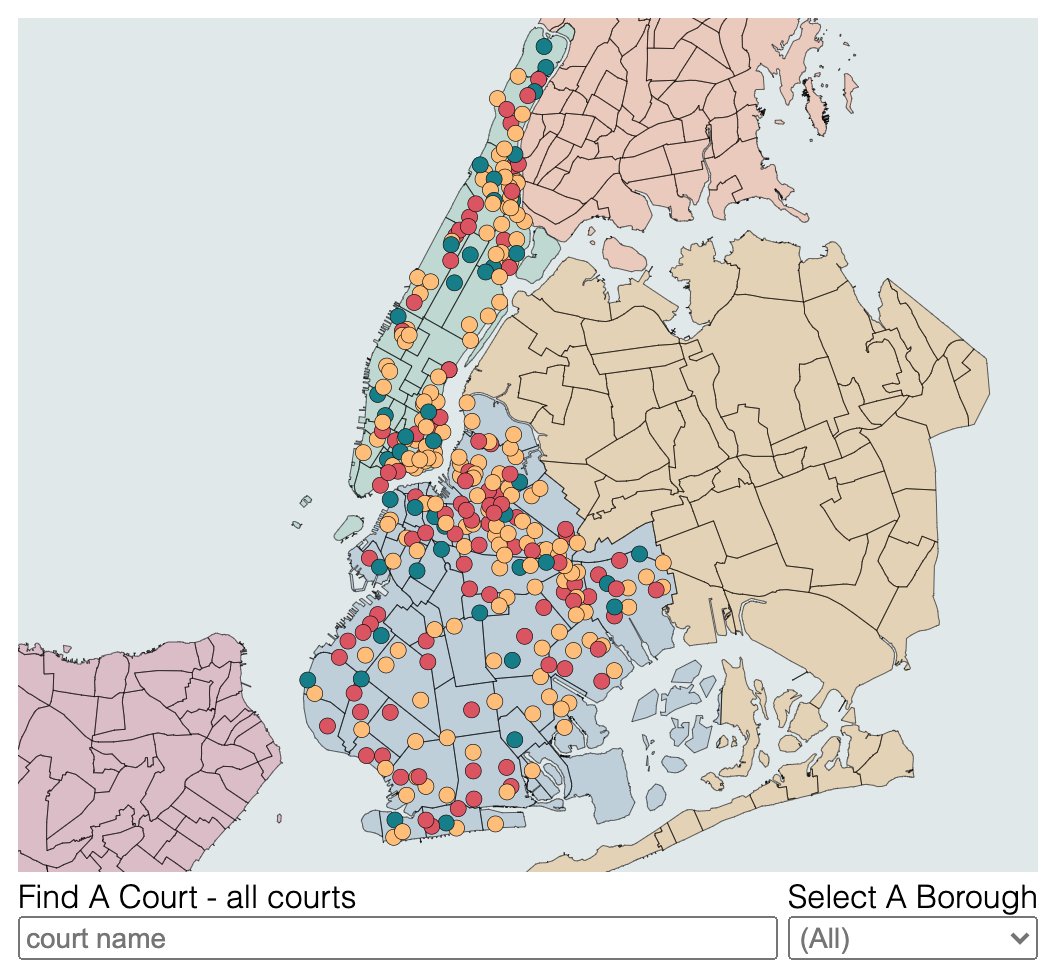 React D3 Rendering Circles On A Map Using React Spring Transitions React D3 Rendering Circles On A Map Using React Spring Transitions