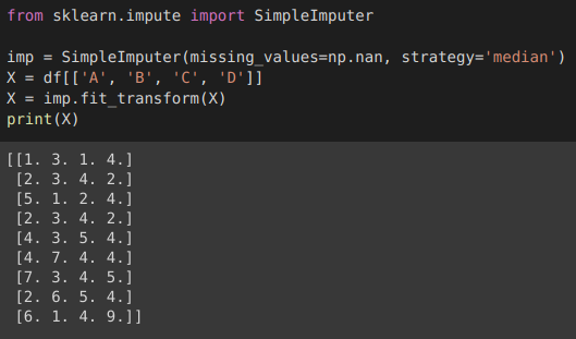 Master The Skills Of Missing Data Imputation Techniques In Python2022 And Be Successful By