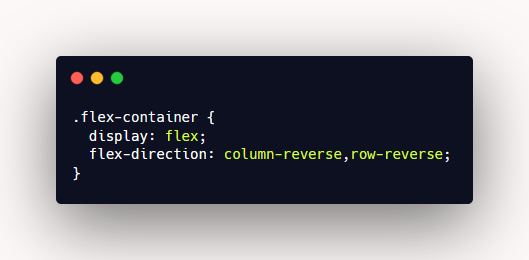 Website Layout and CSS : Flex-box | by Farhan Mobashir | Medium