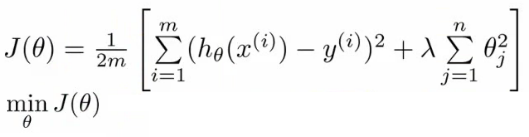 Regularization And Cost Function Regularization Allows Us To Find The… By Zubaidah Al