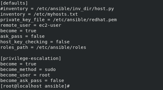 Ansible playbook to Configure Reverse Proxy Load Balancer | by Yash Labhsetwar | Medium