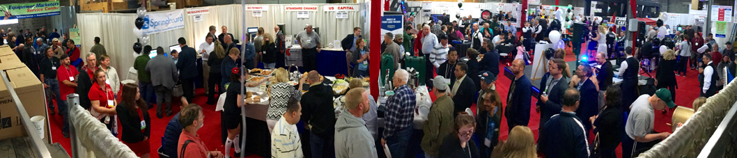 25th Annual Laundry Trade Show - Sudzy