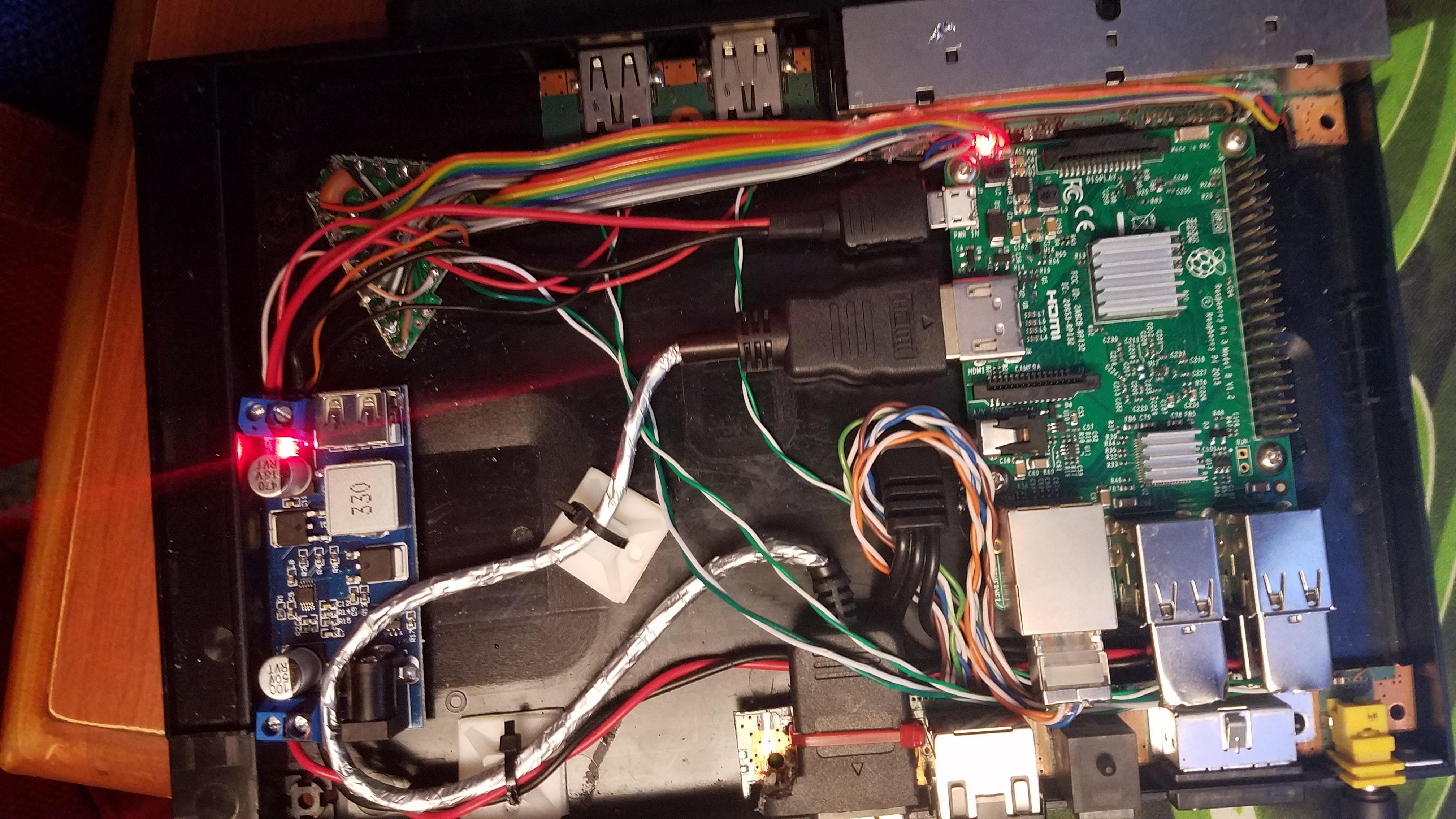 Playstation 2 On Raspberry Pi – Raspberry