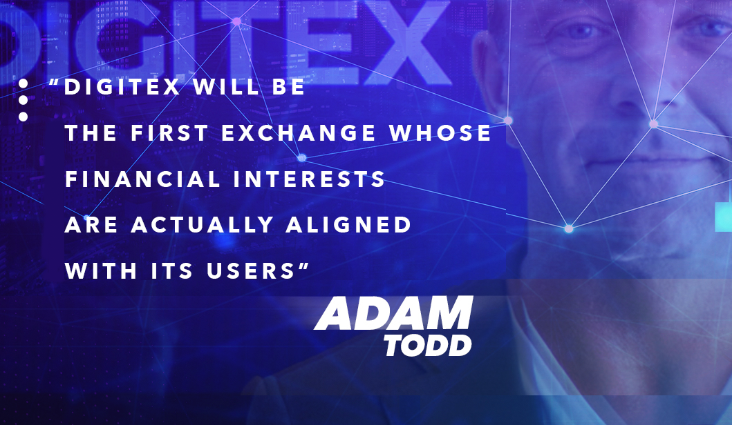 Why Digitex Is So Much More Than a Commission-Free Exchange | by ...