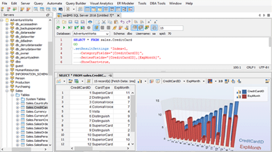 Creating a gui for mysql database - saclasopa Creating a gui for mysql database - saclasopa