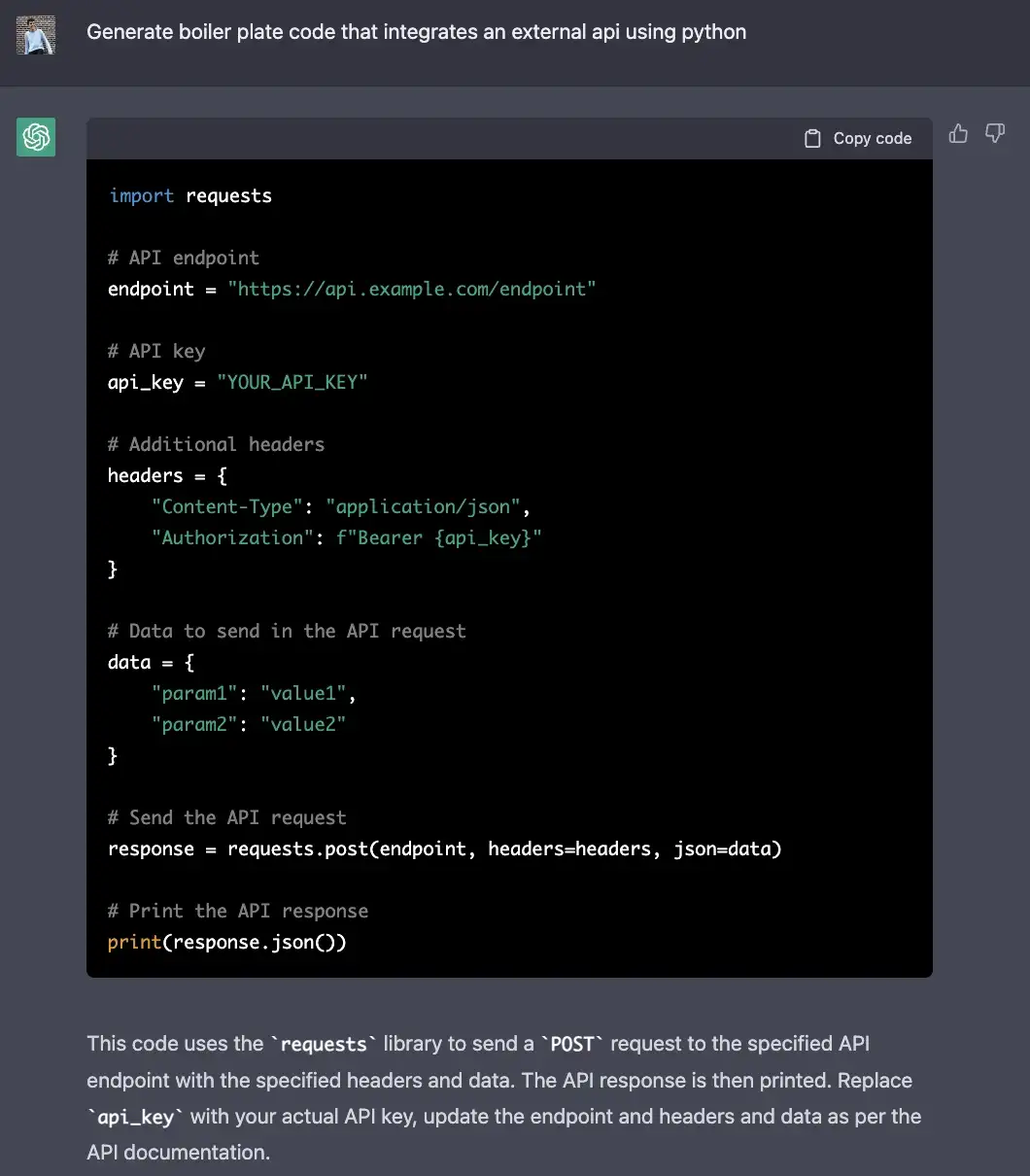 I’m an Enterprise Simulator Leader, and this is how I use ChatGPT for ...