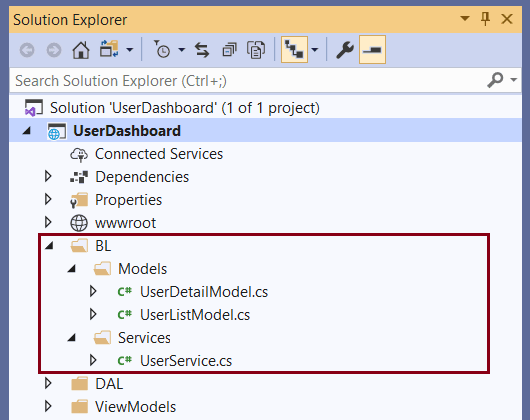 Desarrollo De Aplicaciones Web Con Asp Core Dotvvm Y Postgresql By Daniel Gomez Jaramillo