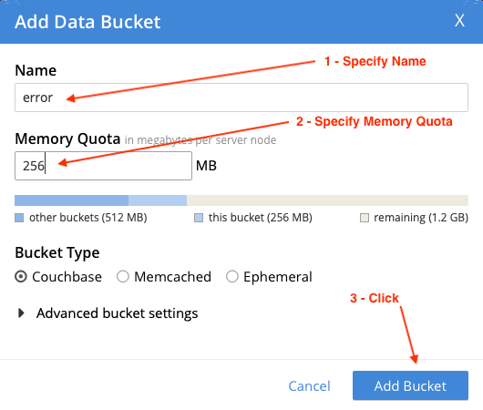 Migrating Data From Mongodb To Couchbase By Couchbase Couchbase