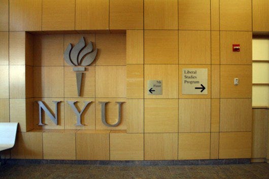 The Liberal Studies Program, Explained | by NYU Local | NYU Local