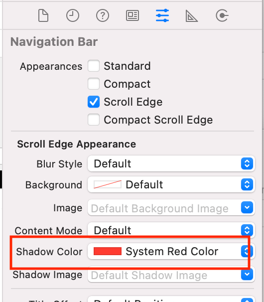 從 Interface Builder & 程式設定 UIKit navigation bar & tab bar 的樣式 | by 彼得潘的 iOS App Neverland | 彼得潘的 ...
