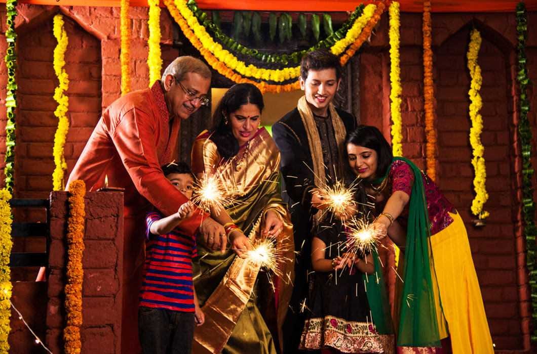 Diwali, the festival of love, light, and sharing! | by Filaantrodigital ...