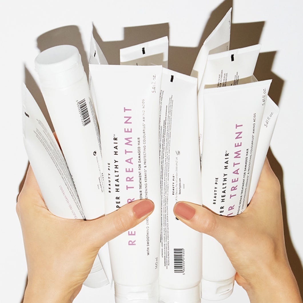 High-end DTC brand charges customers to buy from them | by Oli Woods ...