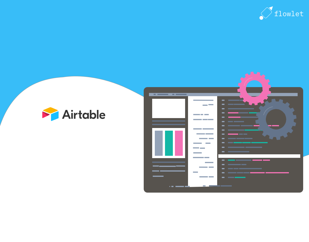 7 Things You Can Do with the Airtable API | by Flowlet | Dec, 2022 | Medium