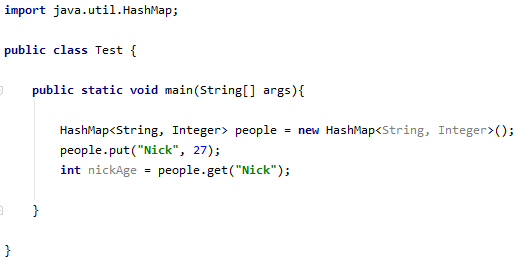 Java Basics vs Ruby Basics. Java Basics vs Ruby Basics | by Nick Boober | Medium