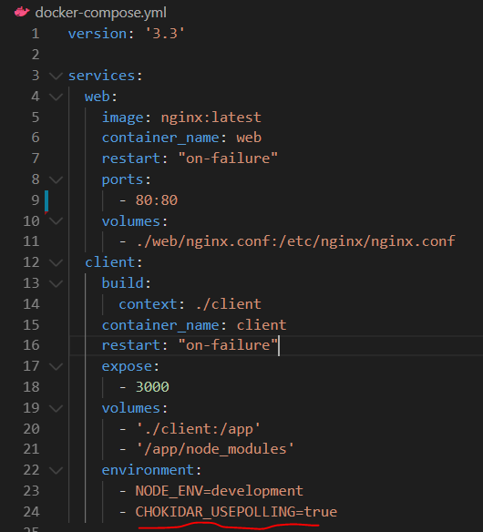 React Container Reloading Hmr 안되는 경우 By Jeongkuk Seo Sjk5766 Medium