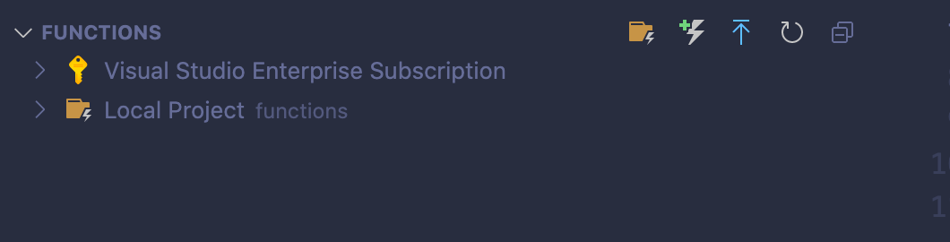 Creating cron jobs with Azure. I recently had a to create a simple… | by Saran | Medium