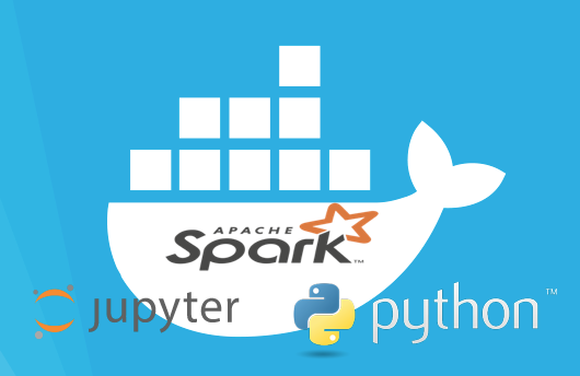 Running Pyspark On Jupyter Notebook With Docker By Suci
