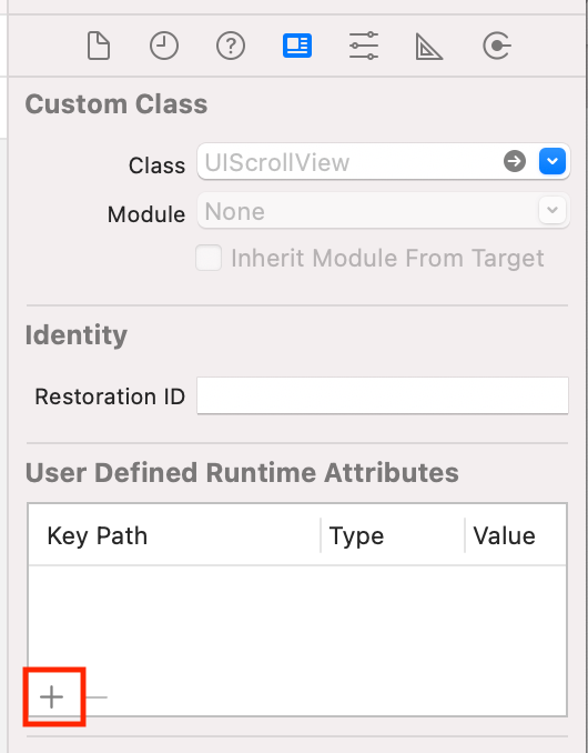 設定 Content Size，實現水平捲動，上下捲動和分頁的 Scroll View By 彼得潘的 Ios App Neverland 彼得潘的 Swift Ios App 開發