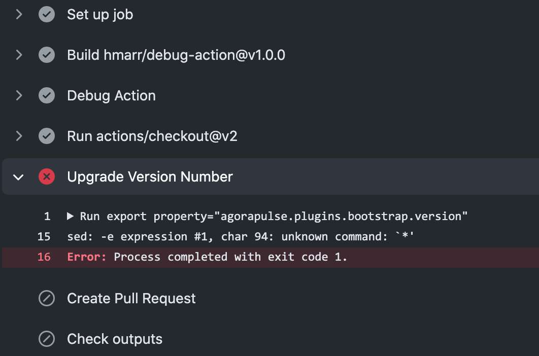 How To Work With Multiline String Variables In Github Actions By Vladimír Oraný Stories By