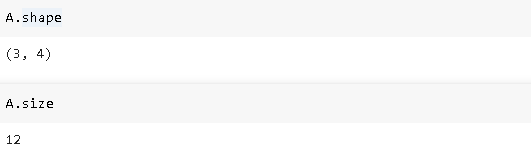 20 Numpy Operations That Every Data Scientist Should Know By Soner Yıldırım Towards Data Science