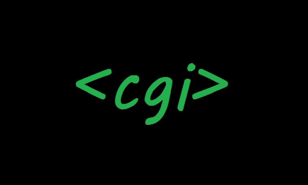 CGI Programming with Python. Remote execution with CGI programming ...