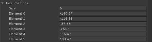 How to create UI transitional animations with Unity3D | by Verónica Valls | Game & Frontend ...