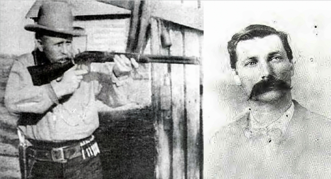 Today in Wild West History, Vol 4: Bill vs Bill | by VendettaDAO | Jan ...