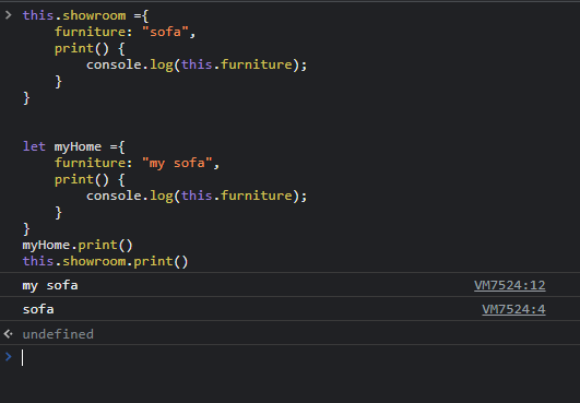 Simplifying Javascript: the “this” keyword | by Rajashree Parhi ...
