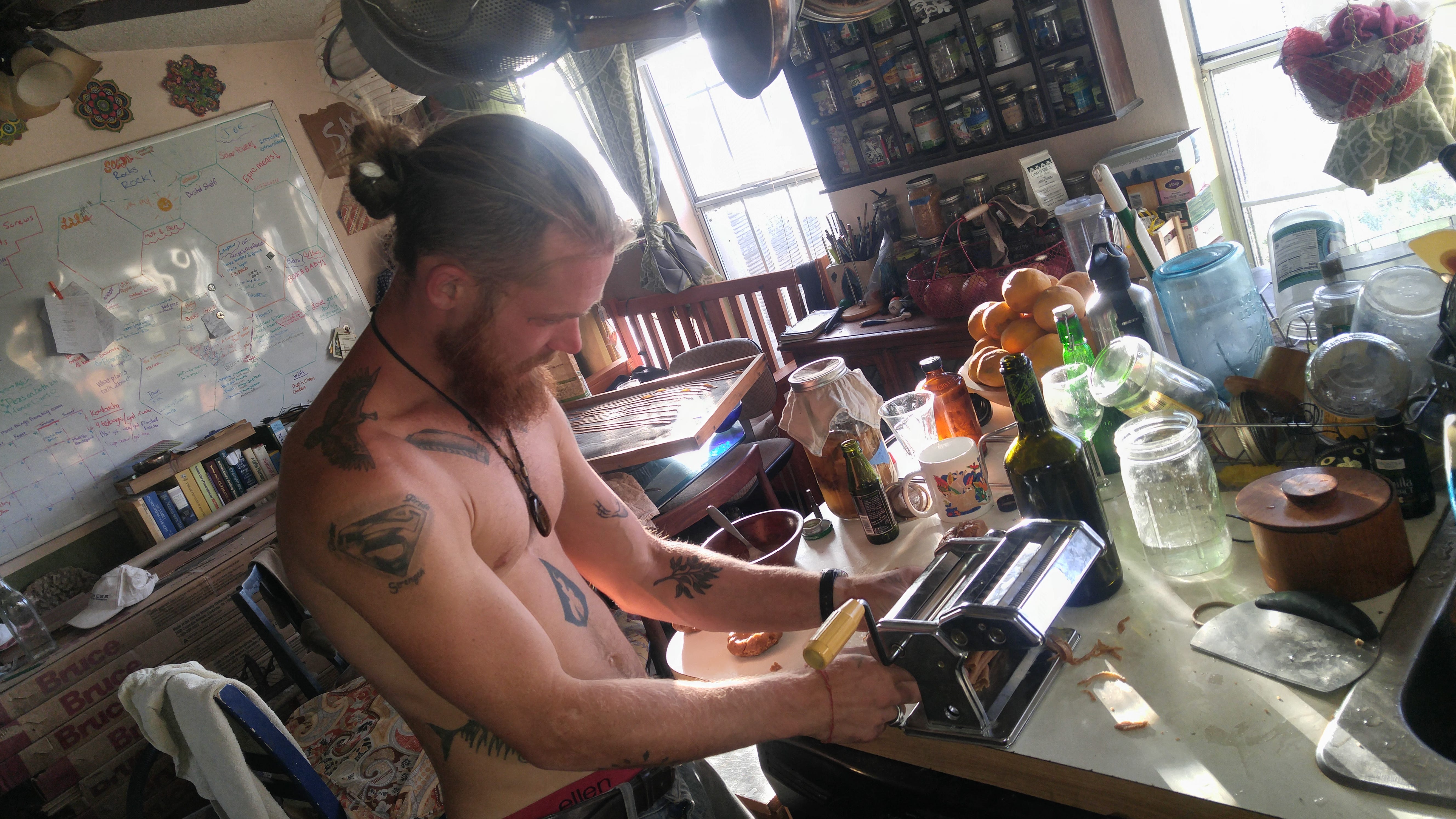 On the Move Again. 9 weeks have gone by so quickly here at… | by Joe ...