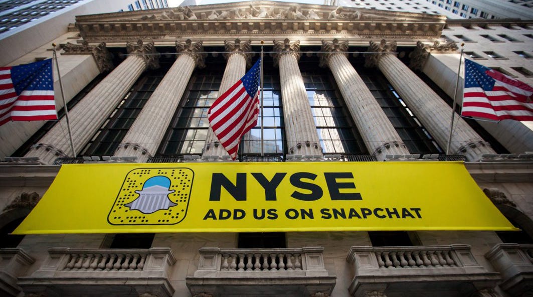 Snapchat Thinking. Redefining social currency, photos, and… | by Jeremy ...