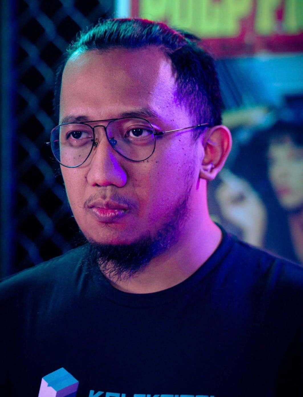 NFT 2022: Manifesto Metaverse Melalui Musik | by Fajar Widi | Jan, 2022 ...