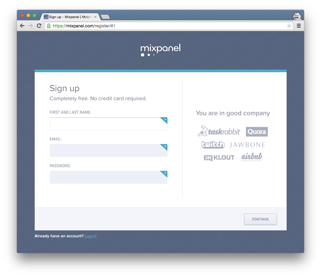 How to implement Mixpanel into your Swift app in 5 minutes (xCode 6.3 ...