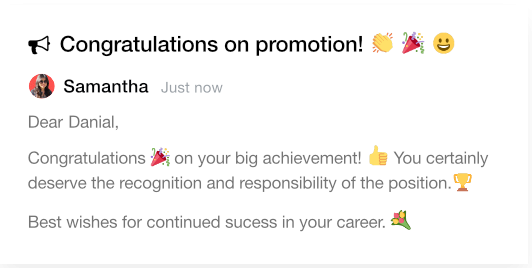 How to Say “Team Recognition” in 5 Different Languages. Try These Out ...