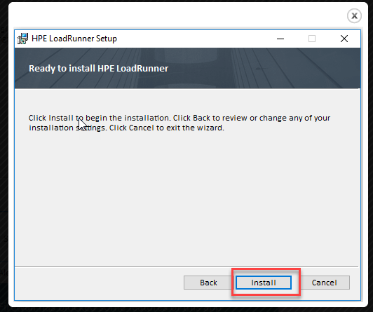LoadRunner For Load Testing. LoadRunner is a software testing tool ...