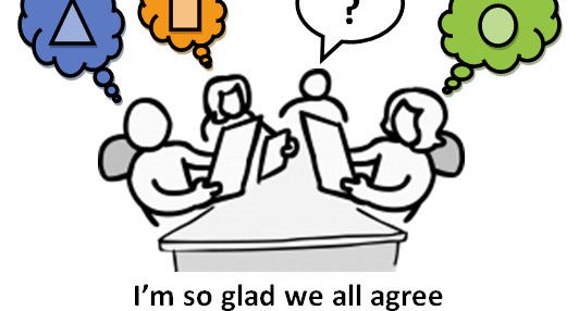 (26) Building Shared Understanding With or Without Documentation? | by Ravi Kumar ...