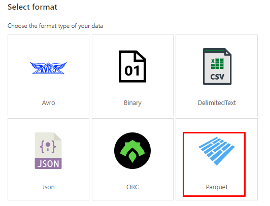 Data Transfer from Google BigQuery to Azure Blob Storage using Azure Data Factory (ADF) | by ...