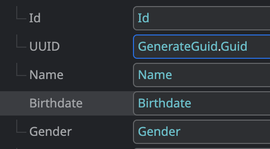 Why you should add UUIDs to your database entities | by António Pereira ...