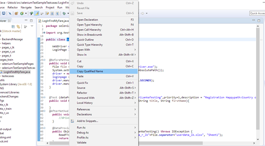 How to Integrate your Selenium Project with Jenkins | by Chaya ...