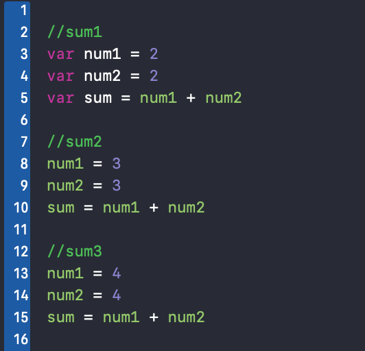 Functions in Swift. What are functions? | by Saumya Lahera | Medium