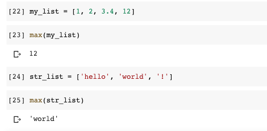 Introduction to Python for Data Science | by Behic Guven | Towards Data ...