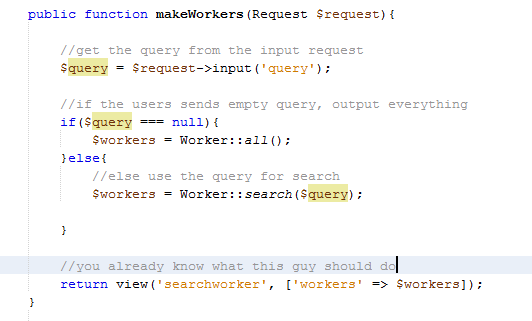 Implementing Elasticsearch In A Laravel Appsite By Ugwumsinachi Nkenna Nnadi Medium