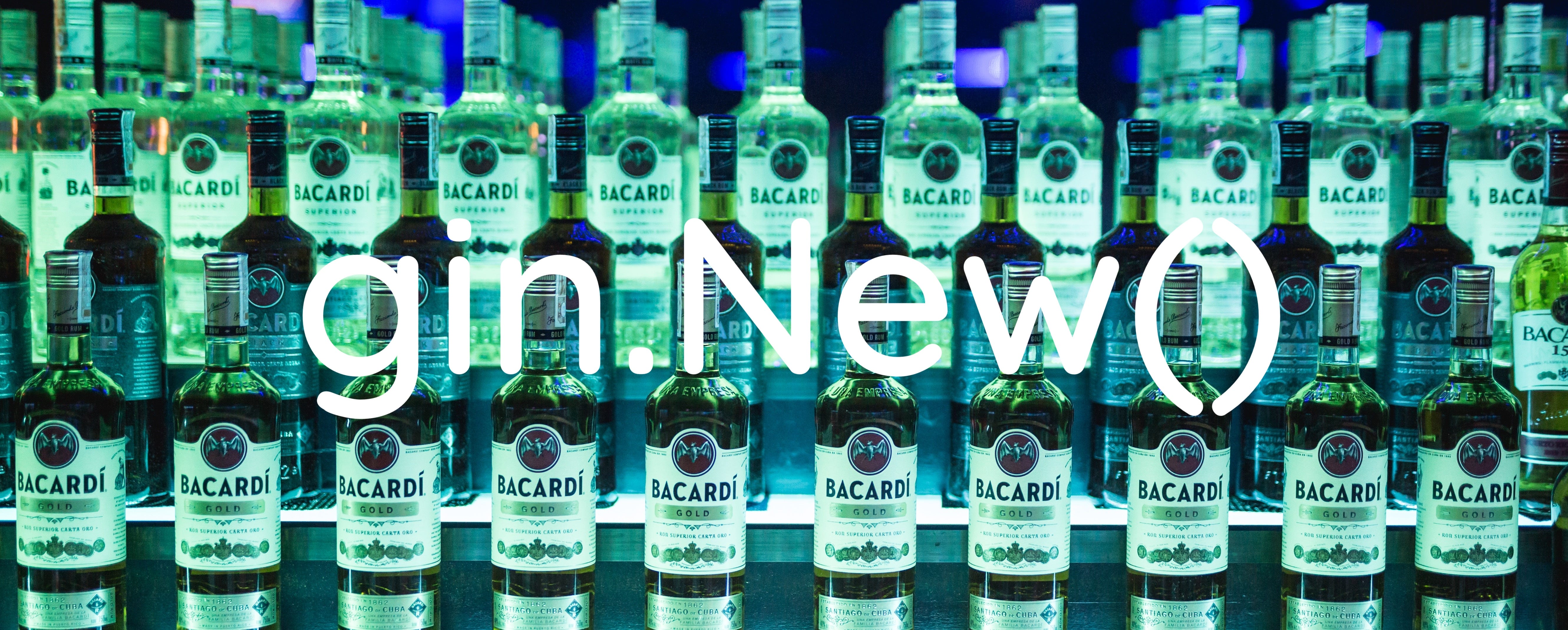 มาสร้าง RESTful Web Service ด้วย Gin (Go web framework) | by Phayao Boonon | Medium