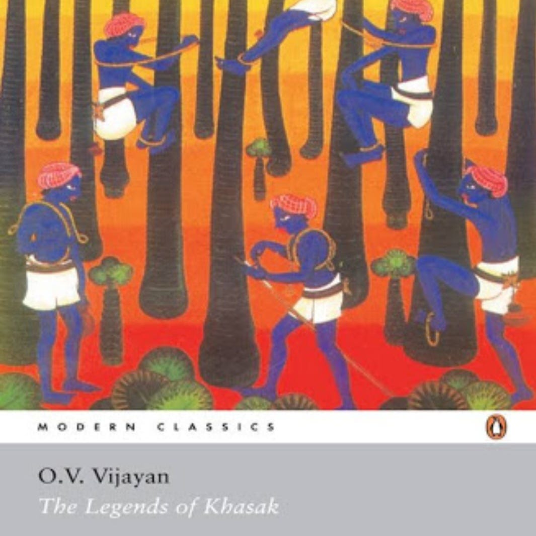 LEGEND OF KHASAK. …..A classic is a book that has never… | by narinder ...