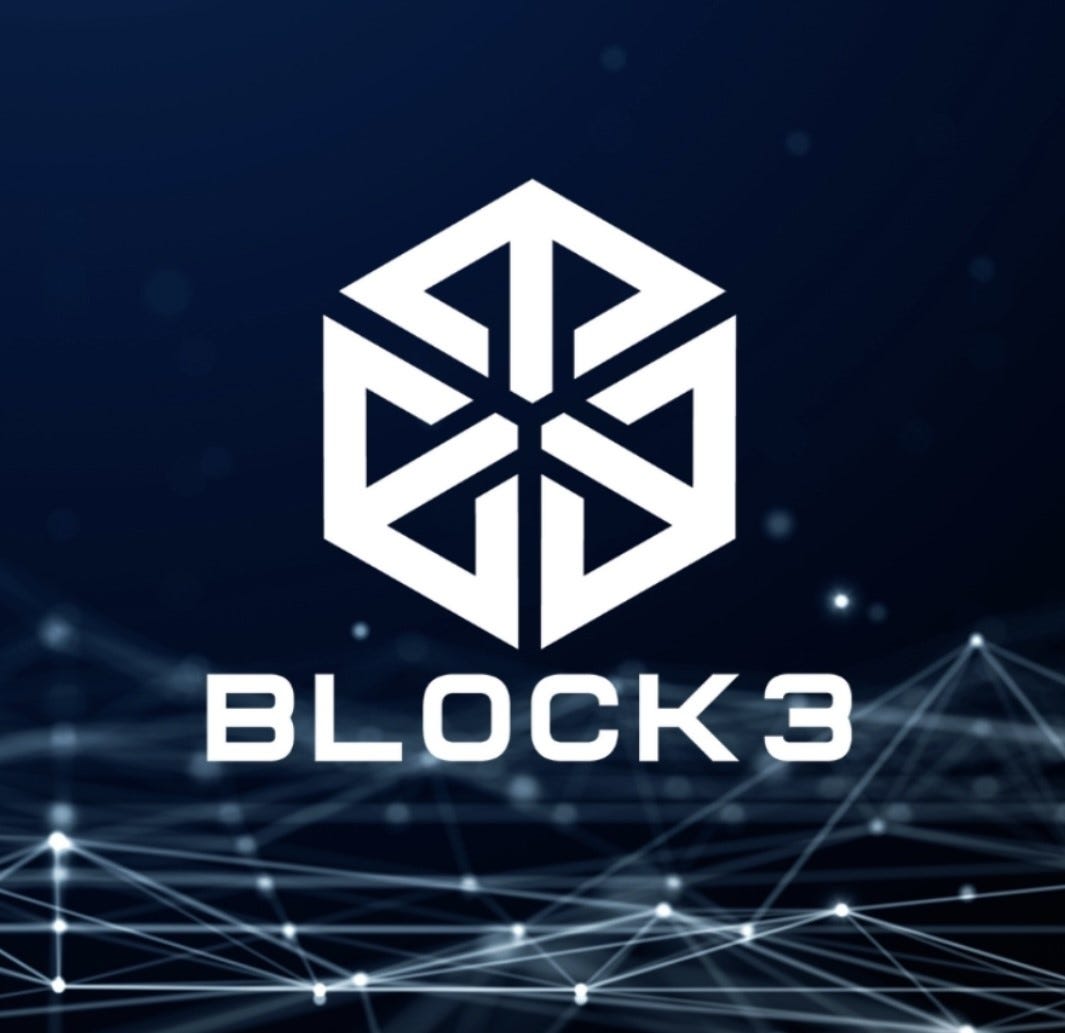 Block3 Research