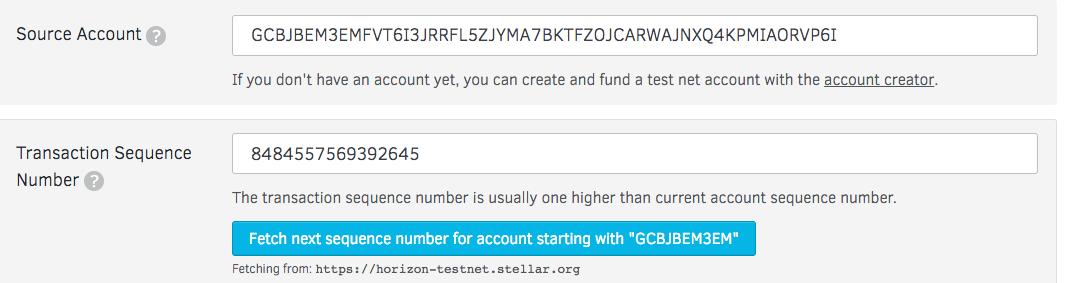 🚀 Stellar Pre-signed and Pre-authorized Transaction — Part 2: A pre-signed scenario | by Thomas ...