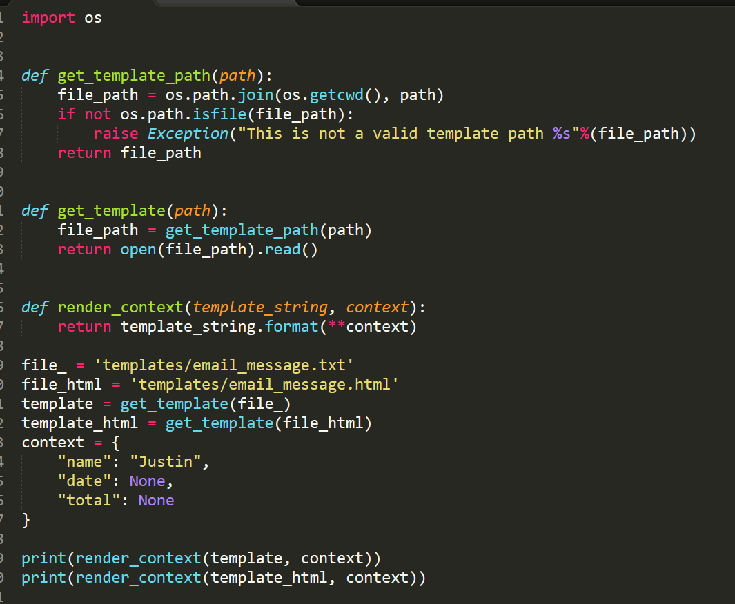 30-days-of-python_Day 19. This lecture is talking about how to… | by Jeff Cheng | Medium