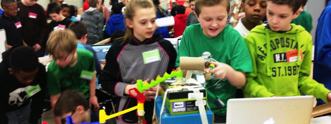 A New Model for Coding in Schools | by Digital Promise | Medium