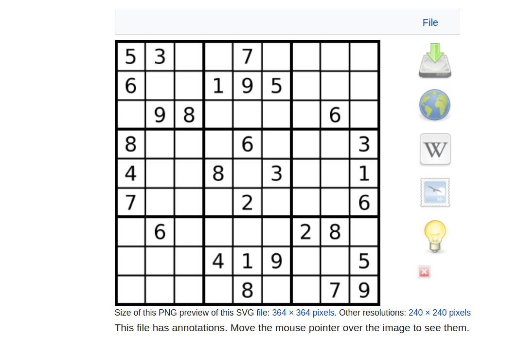 Solving Sudoku in real-time using a Convolutional Neural Network and OpenCV | by Dmitrii ...